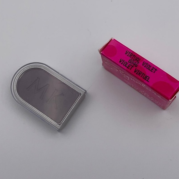 Mary Kay | Makeup | Mary Kay Virtual Violet Eye Color Shadow | Poshmark